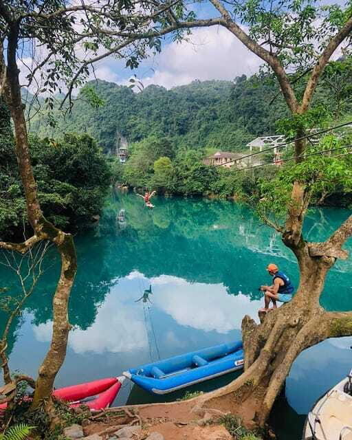 Hue: Chay River & Dark Cave Day Trip (Even Days Only) - Who Should Consider This Tour?