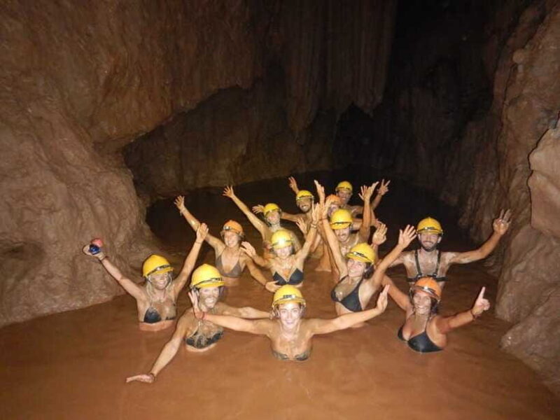 Hue: Chay River & Dark Cave Day Trip (Even Days Only) - FAQ