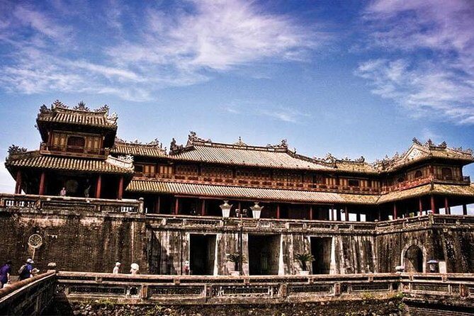 Hue Citadal - The Imperial City Private Tour 1 Day - Overview of the Tour Experience