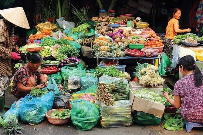 Hue Citadal - The Imperial City Private Tour 1 Day - The Logistics: Comfort and Convenience