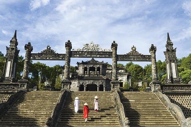 Hue Citadal - The Imperial City Private Tour 1 Day - Authentic and Value-Driven Experience
