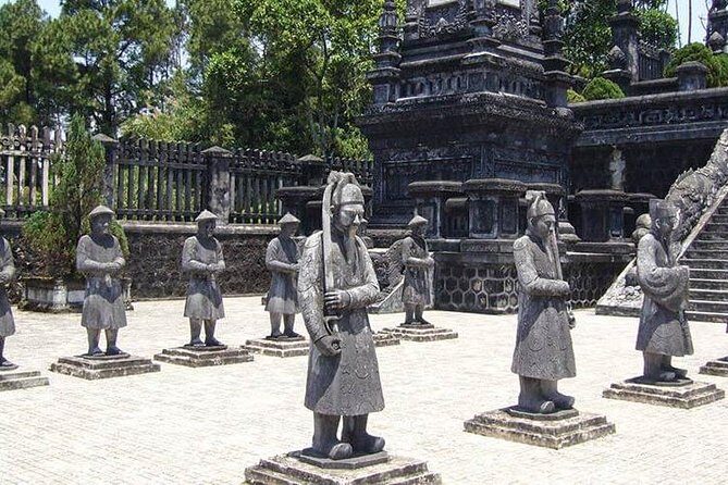 Hue Citadal - The Imperial City Private Tour 1 Day - Who is this tour best for?