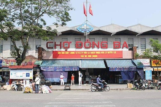 Hue Citadal - The Imperial City Private Tour 1 Day - Final Thoughts