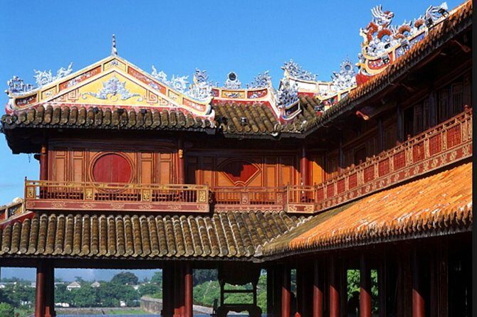Hue Citadal - The Imperial City Private Tour 1 Day - FAQ