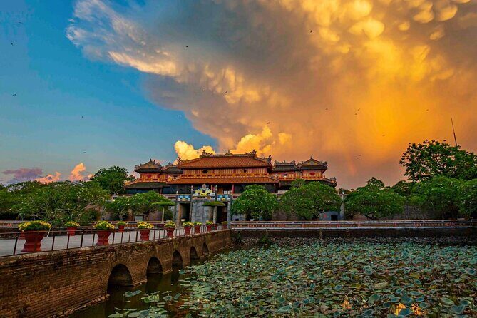 HUE City 1 Day Guided Tours from Da Nang City - Frequently Asked Questions