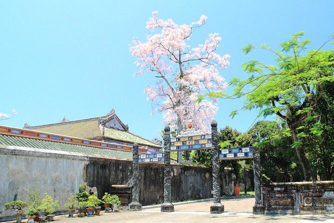 Hue City 1 Day Tour - Practicalities and Value