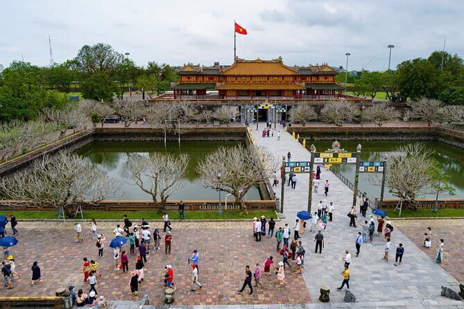 Hue City 1 Day Tour (from Da Nang) - Authentic Traveler Insights