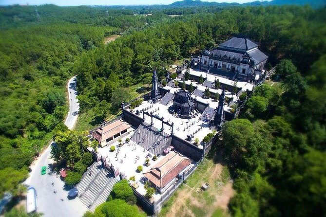 Hue City Daily Tour From Da Nang Explore the Imperial Citadel of Hue - Who Should Consider This Tour?