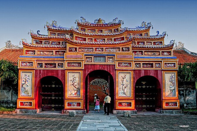 Hue City Day Tour with Dragon Boat from Hue or Danang, Hoi An - FAQ