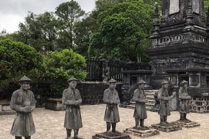 Hue City Day Trip By Private Car - English Speaking Driver - A Thorough Look at the Hue City Private Car Tour