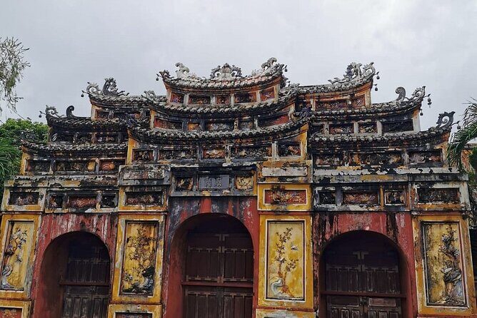 Hue City Day Trip By Private Car - English Speaking Driver - FAQ