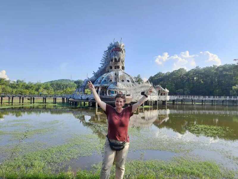 Hue: City Day Trip by Private Car with Optional Destination - A Personal Approach to Hue’s Top Sights