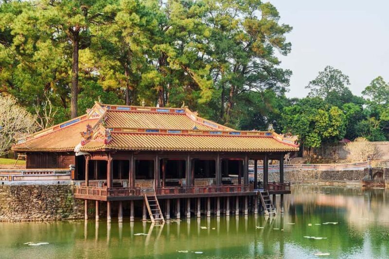 Hue: City Day Trip by Private Car with Optional Destination - Who Should Consider This Tour?