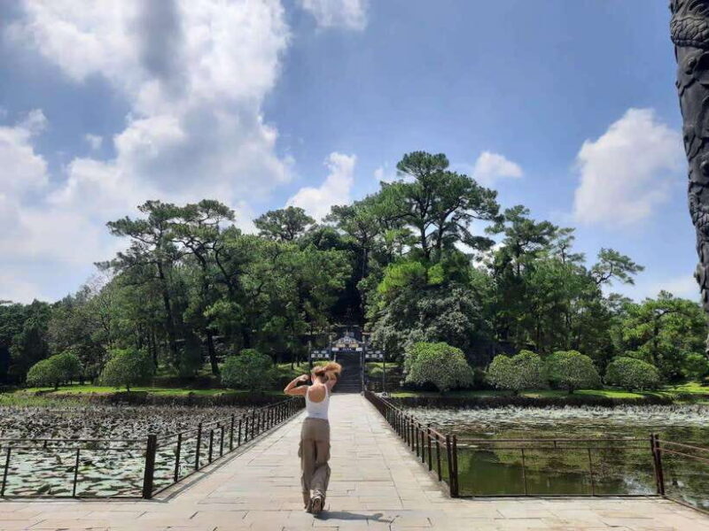 Hue: City Day Trip by Private Car with Optional Destination - An Honest Look at the Hue City Private Day Trip