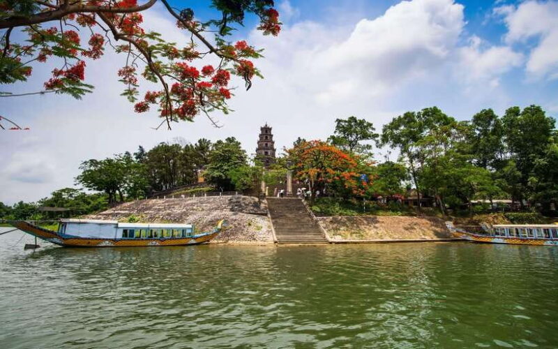 Hue: City Day Trip by Private Car with Optional Destination - Authentic Experiences and Traveler Insights