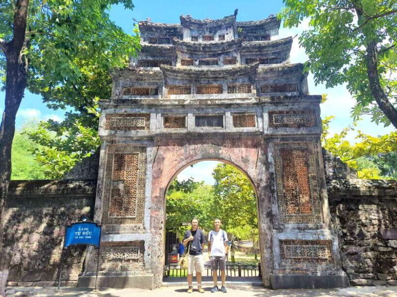 Hue: City Day Trip by Private Car with Optional Destination - Transport, Timing, and Practicalities