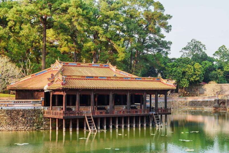 Hue: City Day Trip by Private Car with Optional Destination - FAQs
