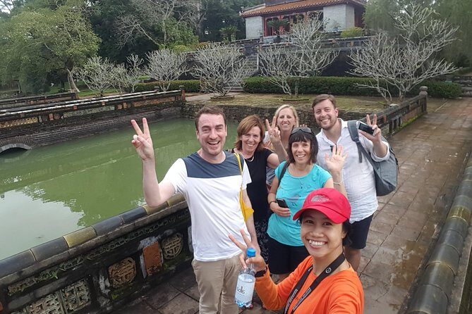Hue city Deluxe Group Tour (Daily Tour-12 pax max) - Why This Tour Offers Value