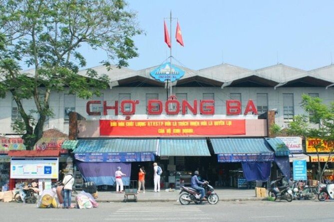 Hue city Deluxe Group Tour (Daily Tour-12 pax max) - FAQ