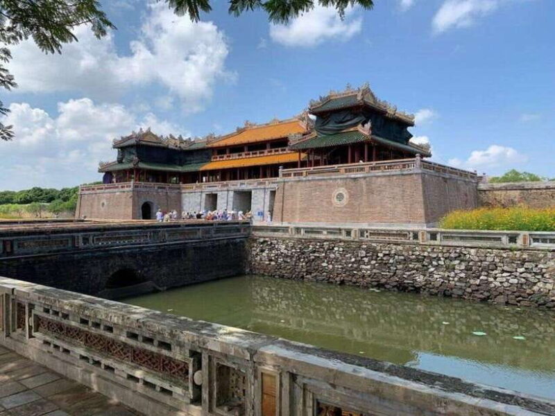 Hue City Explore Full Day Tour From Hoi An or Da Nang - An Honest Look at the Experience