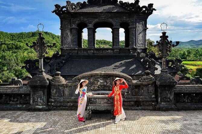 Hue City Explore Full Day Tour from Hoian or Danang - Authenticity and Comfort