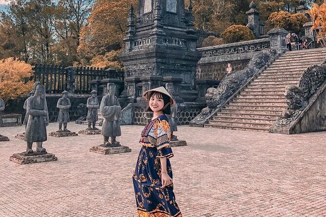 Hue City Explore Full Day Tour from Hoian or Danang - Final Thoughts