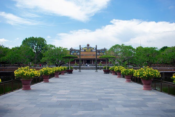 Hue city from Da Nang Private tour - FAQ