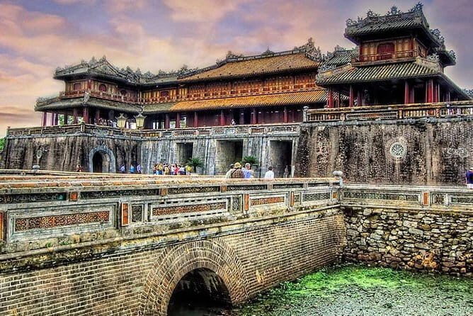 Hue City Full Day Tour - Dragon Boat in Huong River - The Practicalities: Transport, Cost, and Comfort