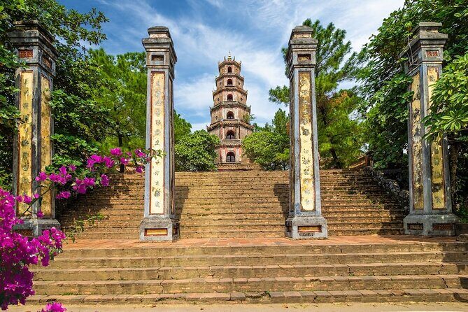 Hue City Full Day Tour from Da Nang/ Hoi An (Max 12 Guests) - An In-Depth Look at the Hue City Full Day Tour