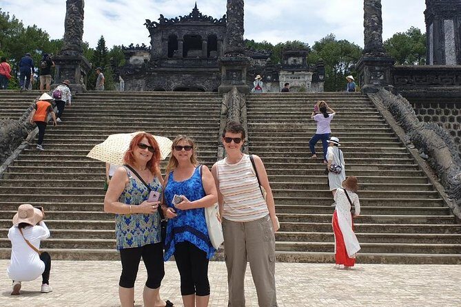 Hue city full day tour from Hoi an or Da Nang city with guide and driver - Final Thoughts