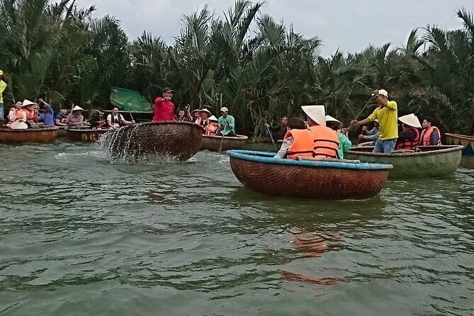 Hue City: Full-Day Tour From Hoi An With Tour Guide, Private Tour - Final Thoughts