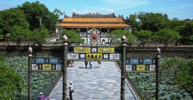 Hue City Full-Day Tour - An in-depth look at the Hue Full-Day Tour