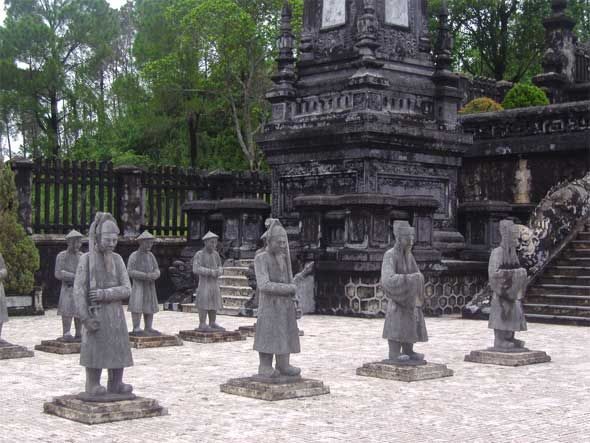 Hue City Full-Day Tour - Authentic Experiences and Genuine Value