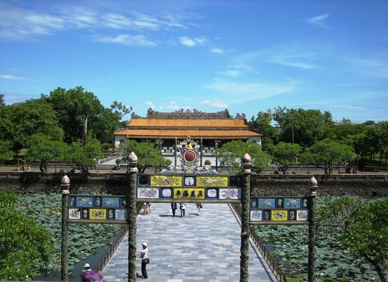 Hue City Full-Day Tour - The Sum Up
