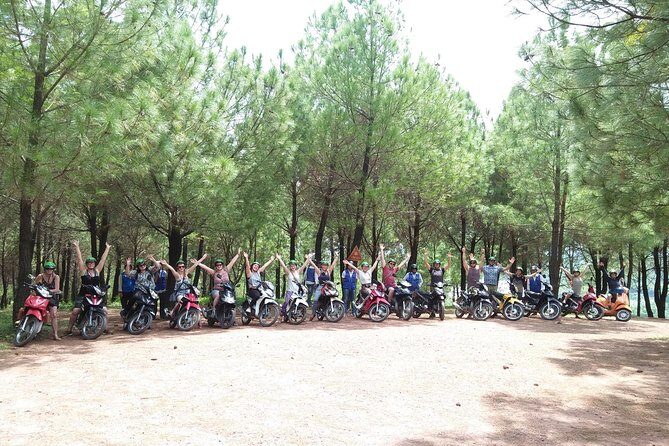 Hue City Motorbike Tour to Visit Countryside & Heritage Sites - What Makes This Tour Special