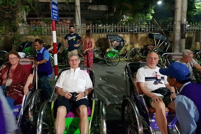 Hue City Private Cyclo Tour: Discover Hidden Cultural Gems - Exploring Hue in a Different Way: The Cyclo Experience