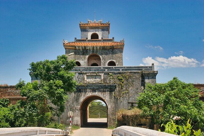 Hue City Private Guided Tour 2024- 2025 - Final Thoughts
