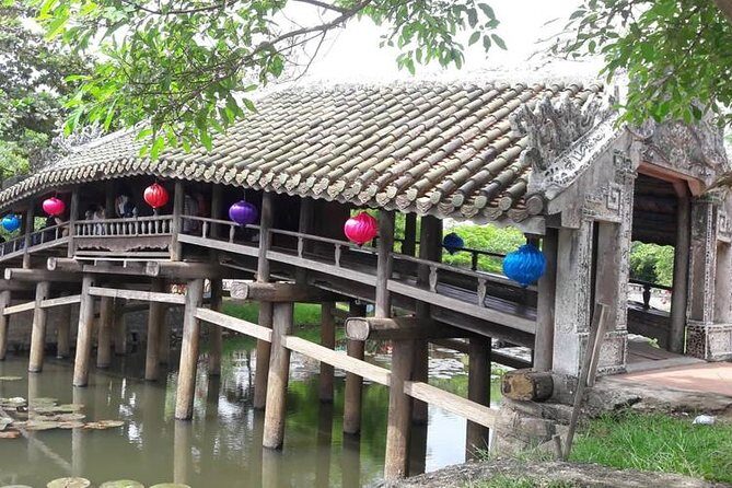 Hue City Private Tour: Ancient Tombs and Incense Making Village - The Sum Up: Who Will Love This Tour?
