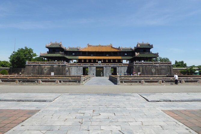 Hue City Private Tour: Ancient Tombs and Incense Making Village - Frequently Asked Questions