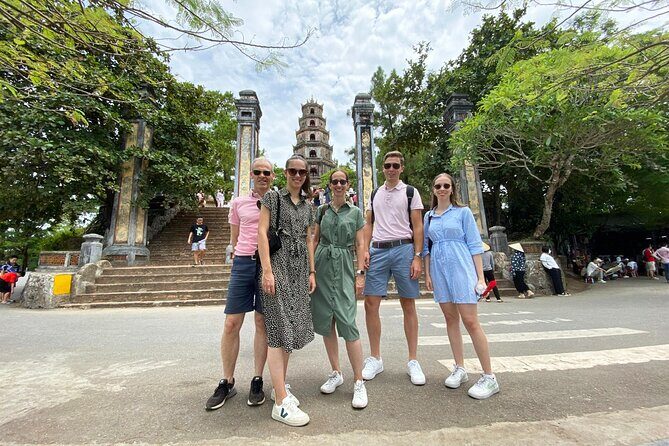 Hue City Private Tour - What Makes This Tour a Great Choice?