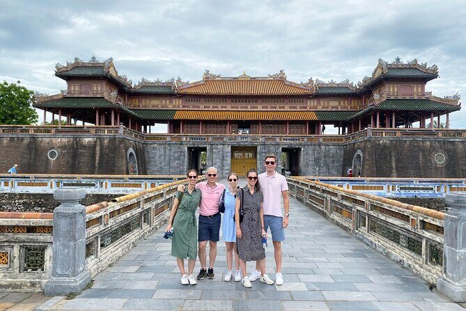 Hue City Private Tour - What Travelers Say: Authentic Experiences and Guide Excellence