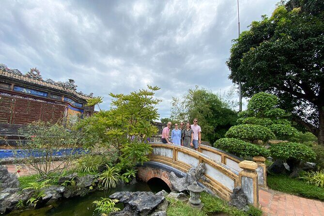 Hue City Private Tour - The Sum Up: Who Will Love This Hue Private Tour?