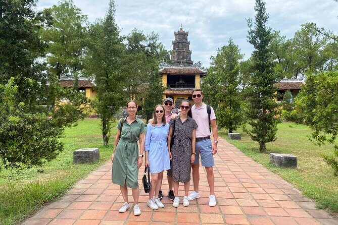 Hue City Private Tour - FAQ