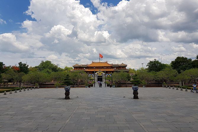Hue City Private Tour With A Knowledgeable Tour Guide - An In-Depth Look at the Hue Private Tour