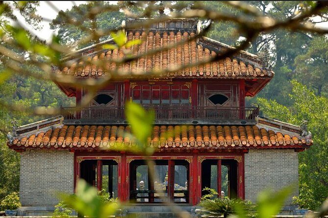 Hue City Private Tour With A Knowledgeable Tour Guide - Who Should Consider This Tour?