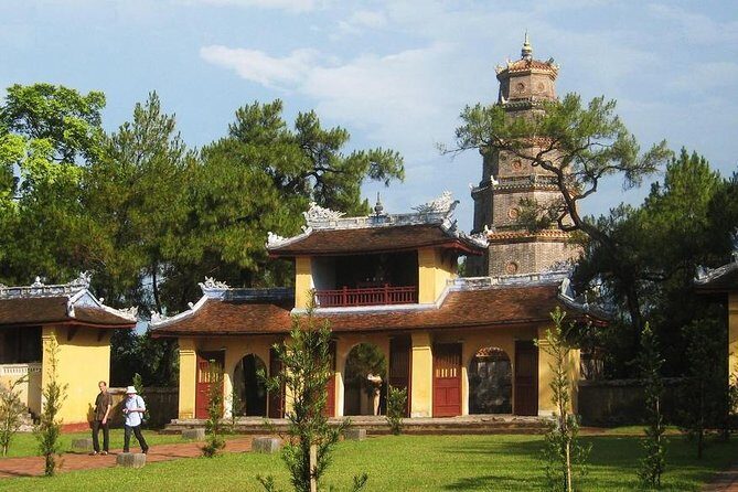 Hue City Private Tour With A Knowledgeable Tour Guide - FAQ