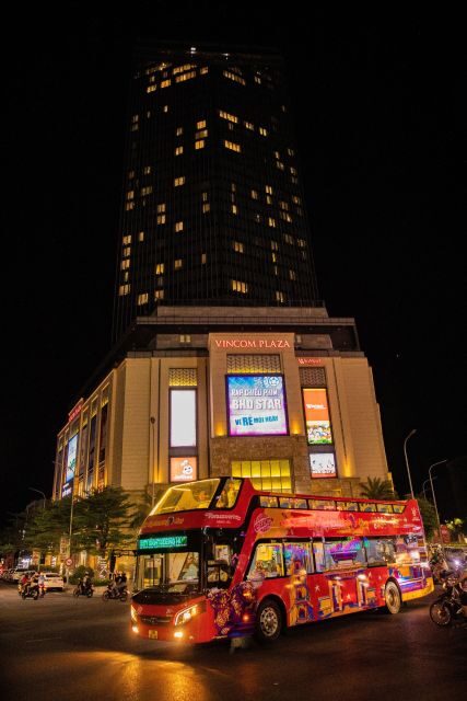 Hue: City Sightseeing Hop-On Hop-Off Bus Tour - FAQ