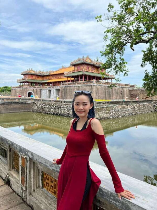 Hue City Sightseeing Shore Excursion Tour From Chan May Port - Discovering Hue’s Imperial Heritage