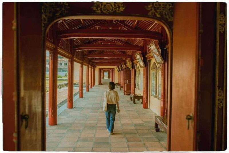 Hue City Sightseeing Shore Excursion Tour From Chan May Port - Who Should Consider This Tour?