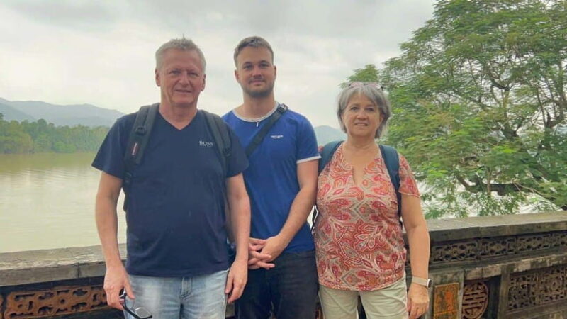 Hue City Sightseeing Shore Excursion Tour From Tien Sa Port - FAQ